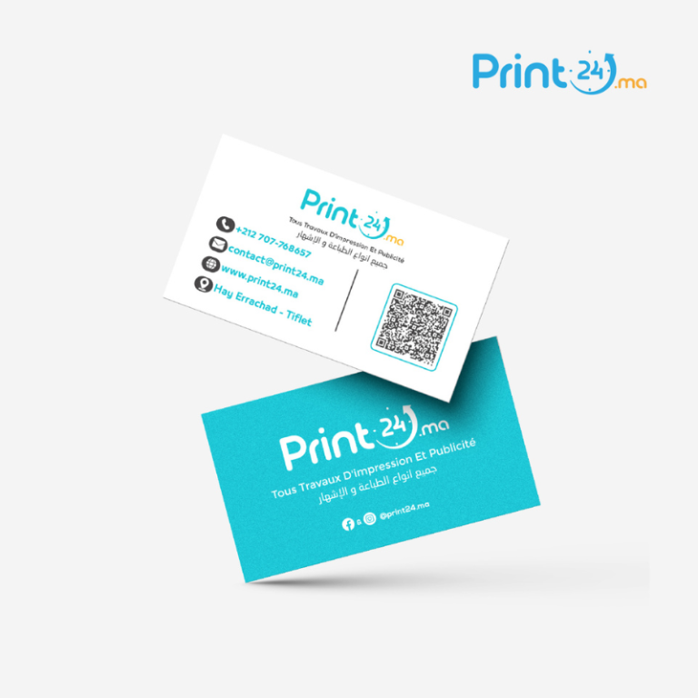 Accueil - Print 24 Print 24